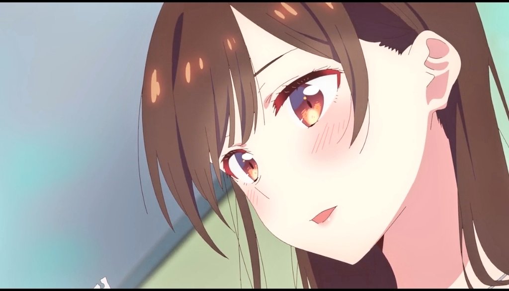 Ecchi Empire on Twitter: "RT @Ecchi_Empire: Chizuru Mizuhara 🔥🔥😤 (Source) * Rent a Girlfriend S2