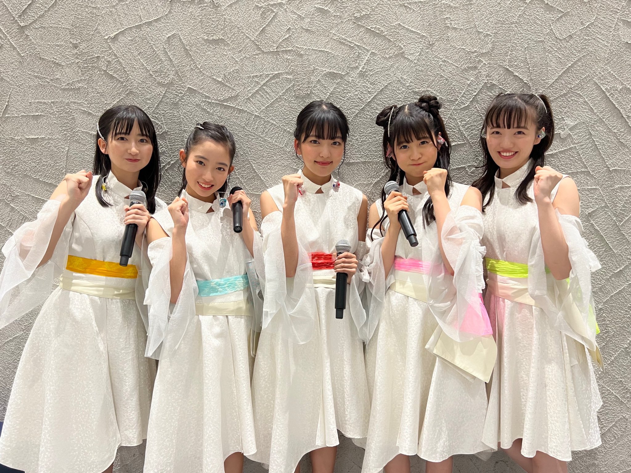 ばってん少女隊(BATTEN GIRLS) on Twitter: "ららぽーと福岡で行われるイベント「Holiday Summer Park」内のステージイベント「Fukuoka LaLa ...