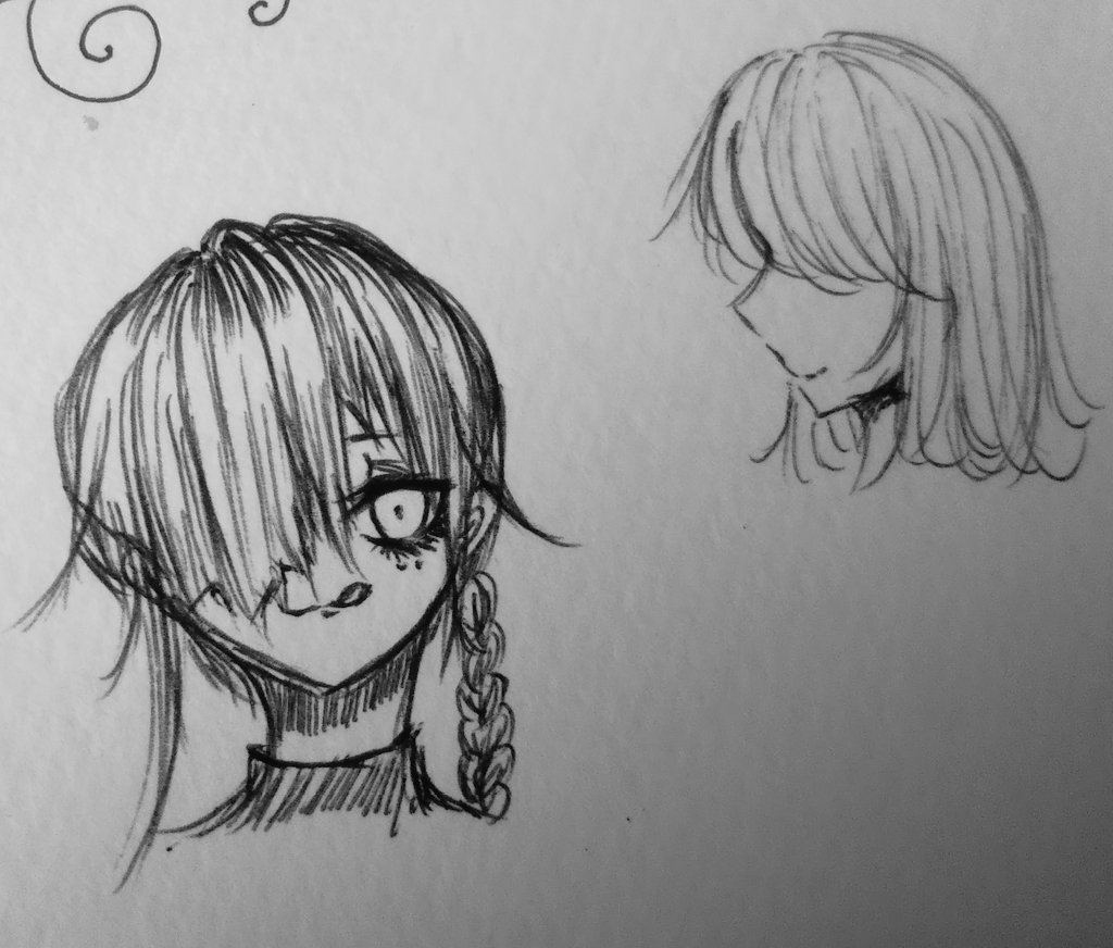 iro 色彩 (@_sa_iro_) さんのイラスト・マンガ作品まとめ (10 件) - Twoucan