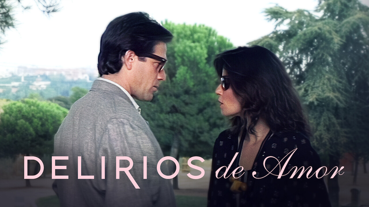 NewOnNetflixUK -fan- on Twitter: "Delusions in Love (1986) 1hr 20m [15] (Spanish) In this ...