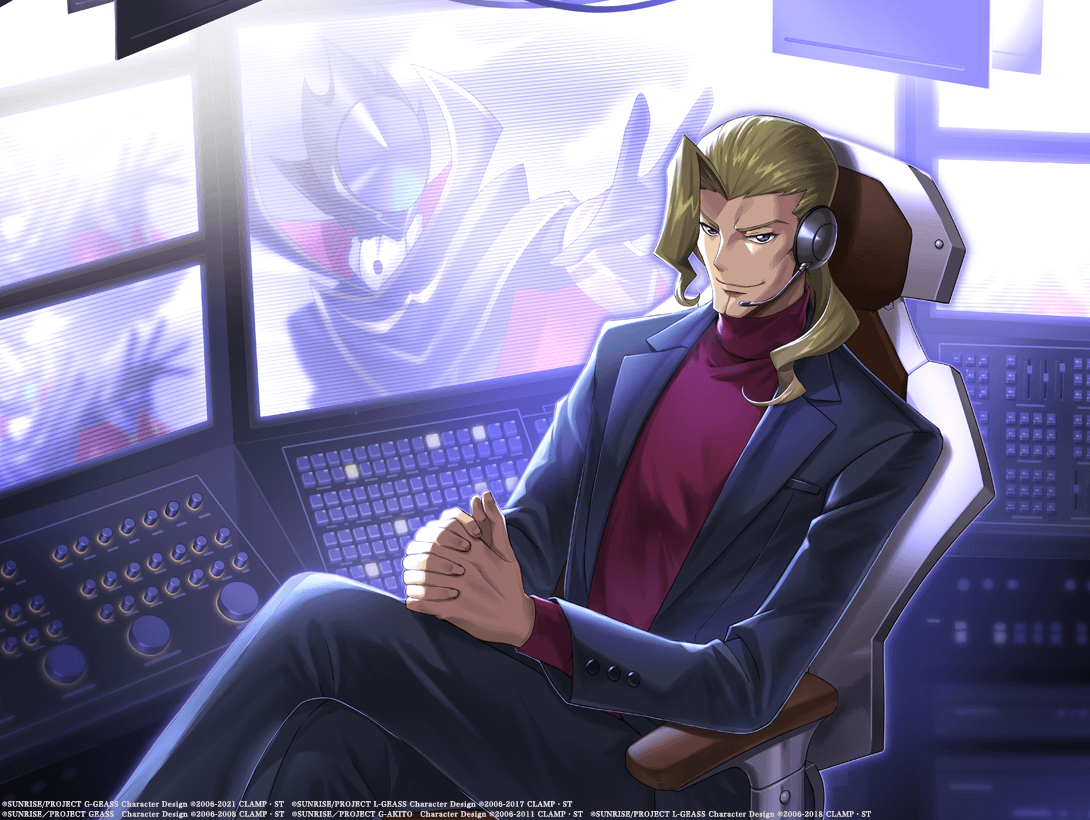 コードギアス Genesic Re;CODE公式 on Twitter: "【🔟月4⃣日は #ギアジェネ1周年💫】 #ギアジェネ 1周年記念 ️ 『キャラクターイラスト人気総選挙』開催中 ...