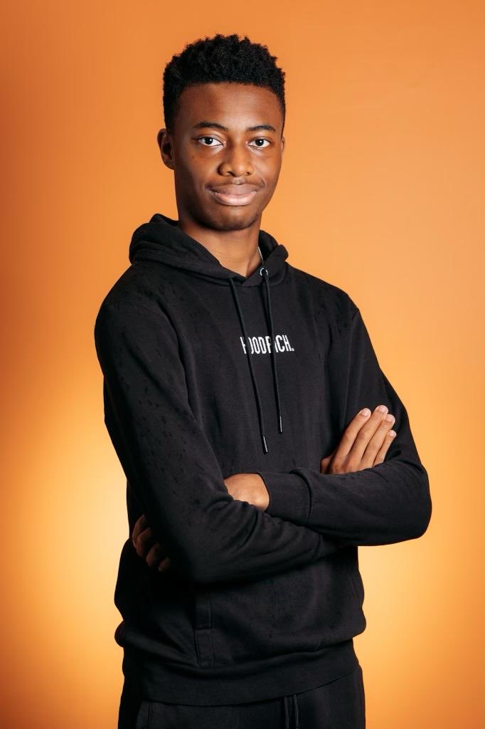 Welcome to Harris Academy Riverside