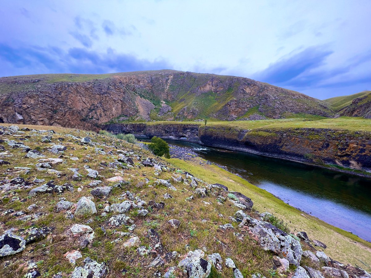 Төрийн соёрхолт On Twitter Гоё газар 🌚