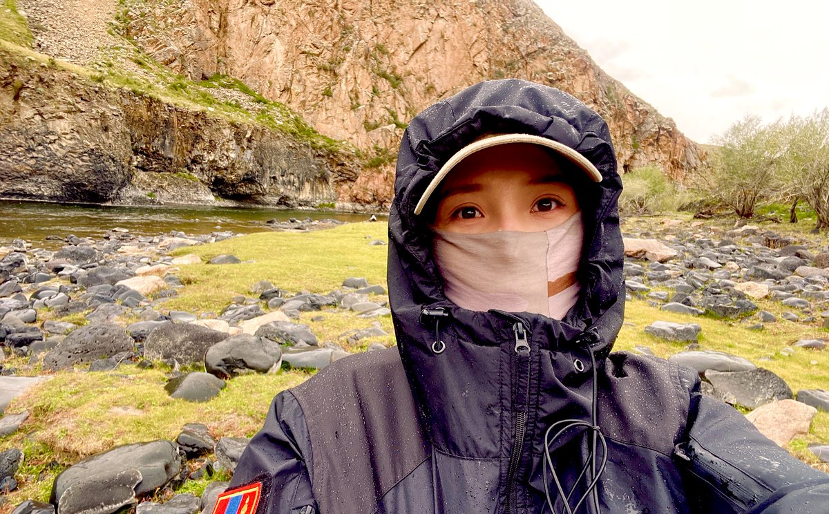 Төрийн соёрхолт On Twitter Гоё газар 🌚