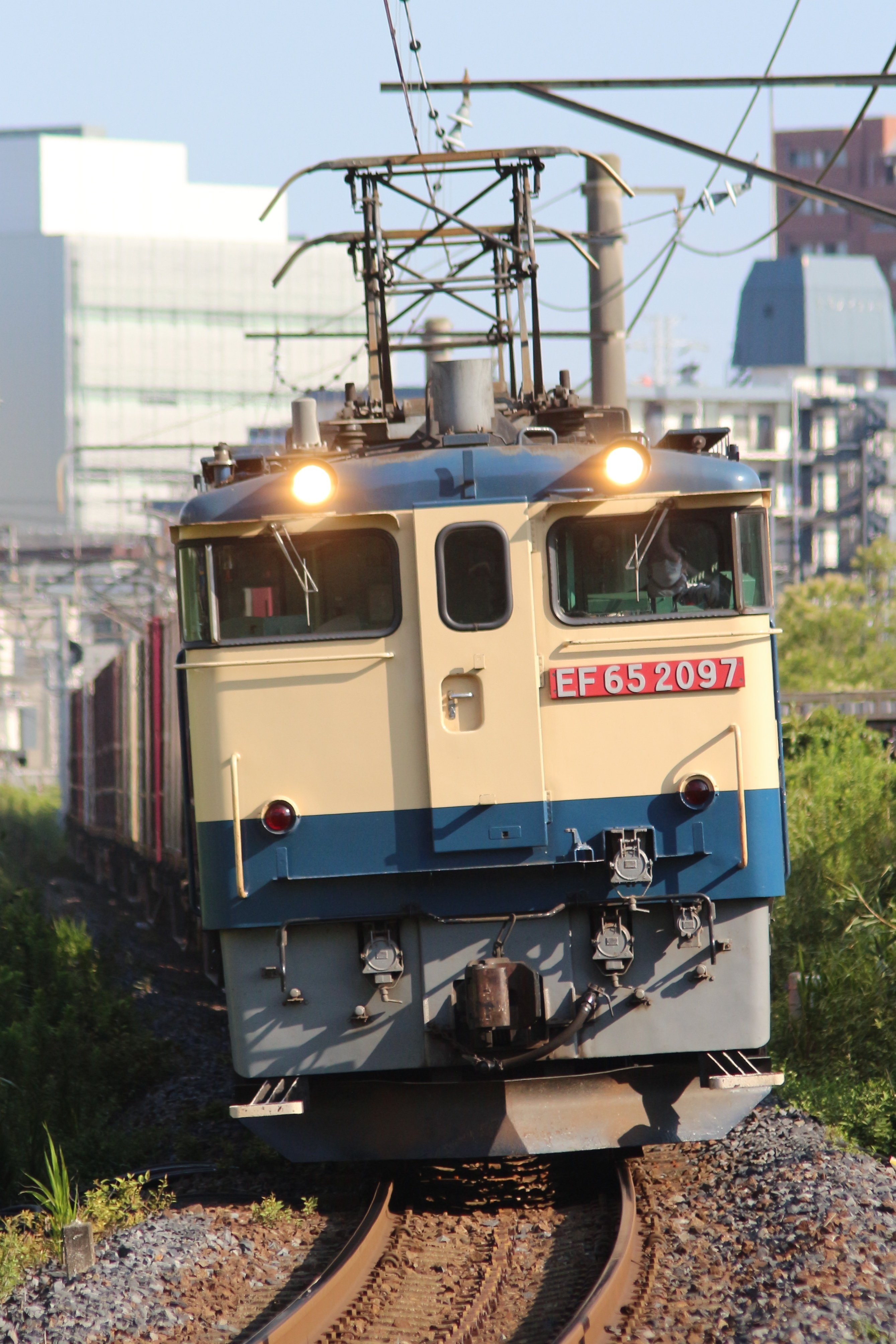 武蔵野ライナー (@musashinoliner) / Twitter