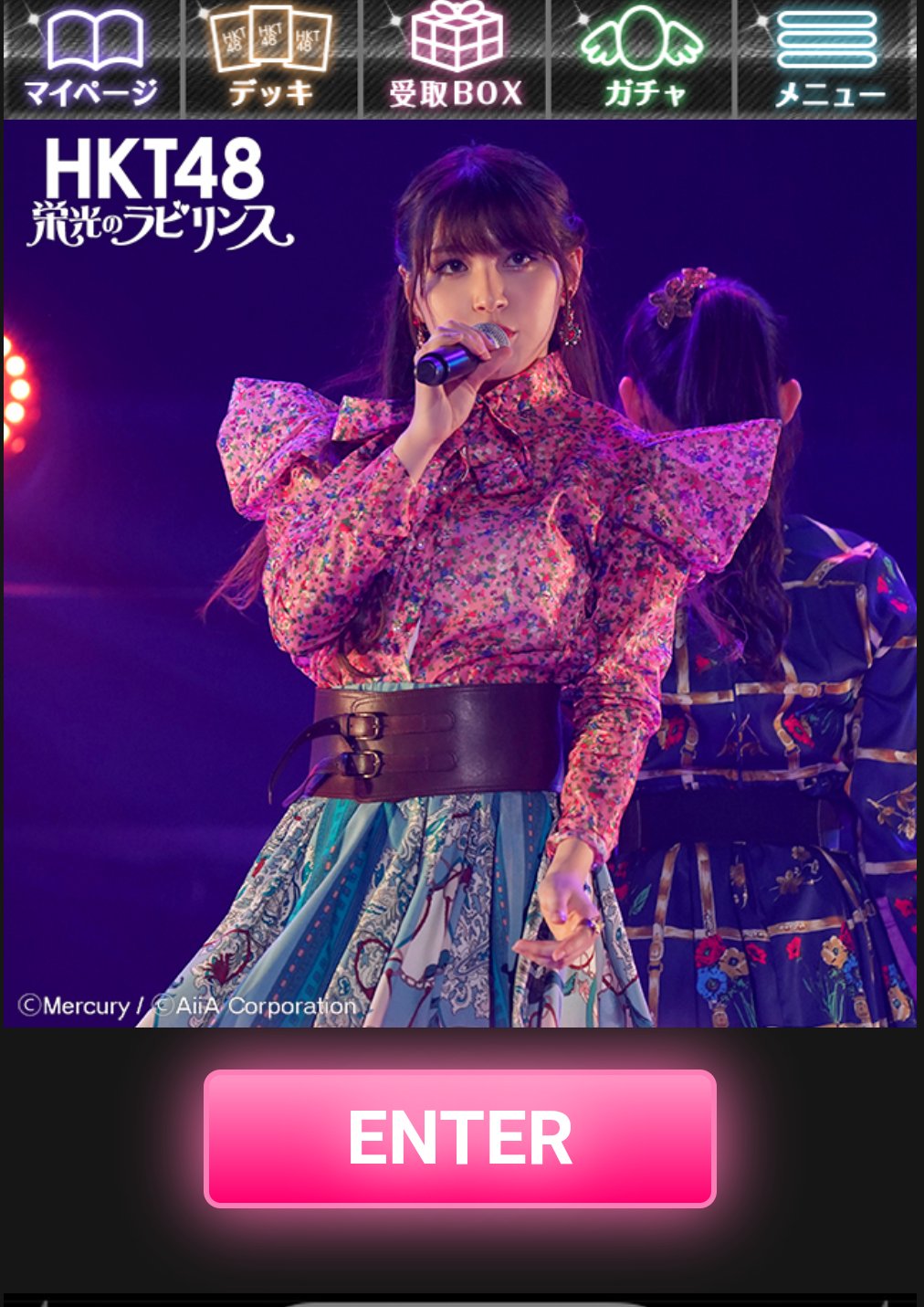 HKT48 on Twitter: "【Sansan KBCオーガスタゴルフトーナメント2022】 スペシャルライブご来場頂きありがとうございました♪ 今回は6曲披露させて頂きました。 炎天下 ...