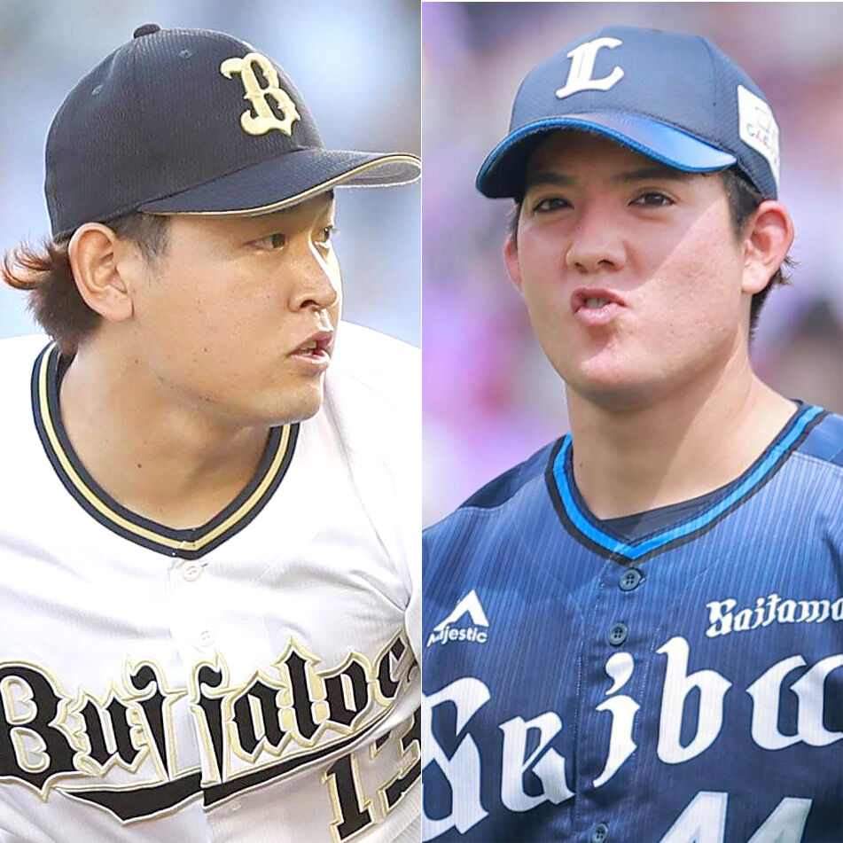 スポーツ報知 on Twitter: "オリックス・宮城大弥-西武・与座海人…スタメン発表 https://t.co/egucM7B0JF #野球 #baseball https://t.co ...