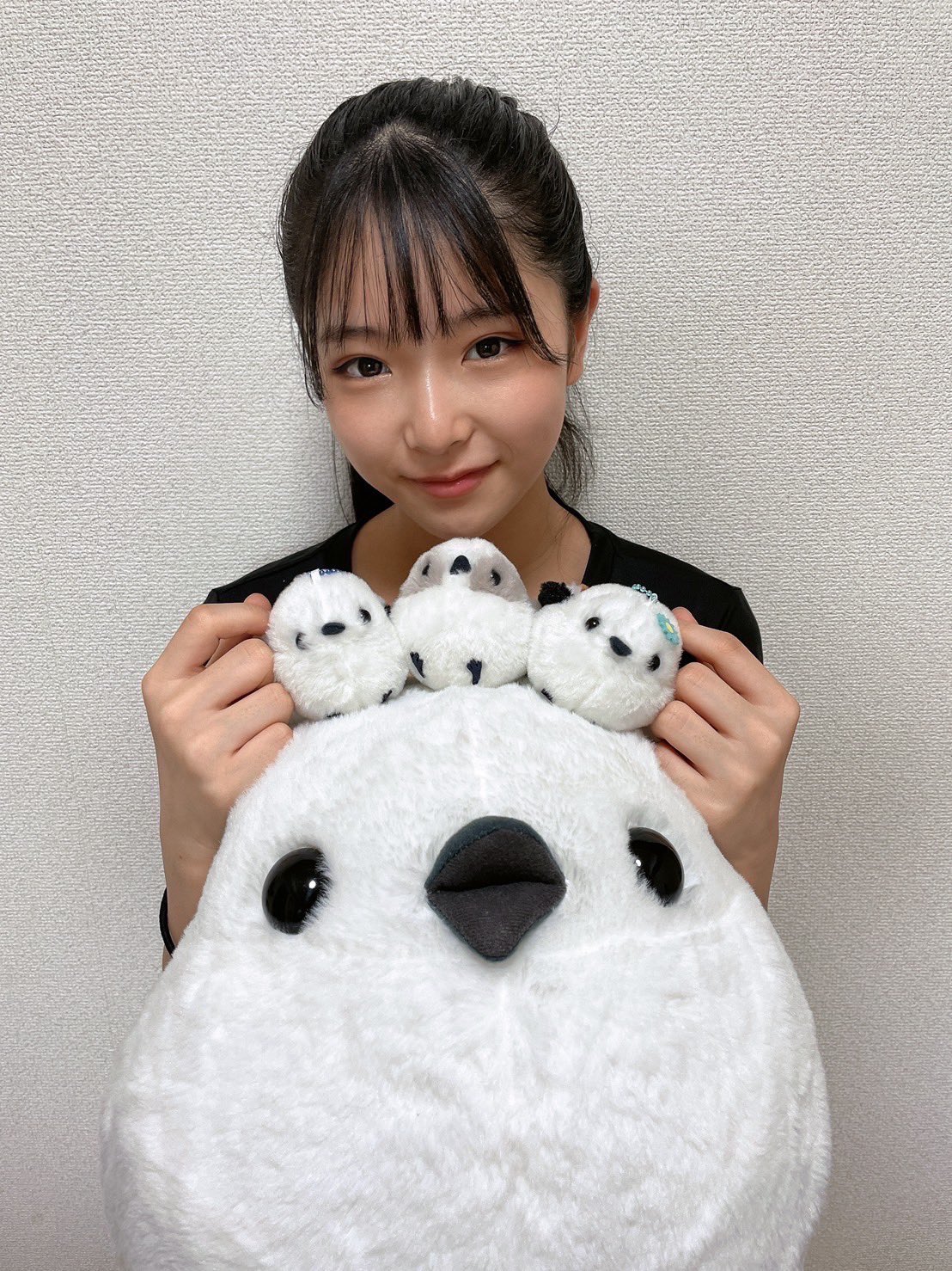 田中雪乃【NMB48】 on Twitter: "こんにちは☀️ 今日もシマエナガが可愛い #NMB48 #シマエナガ #野鳥 #鳥 #田中 ...