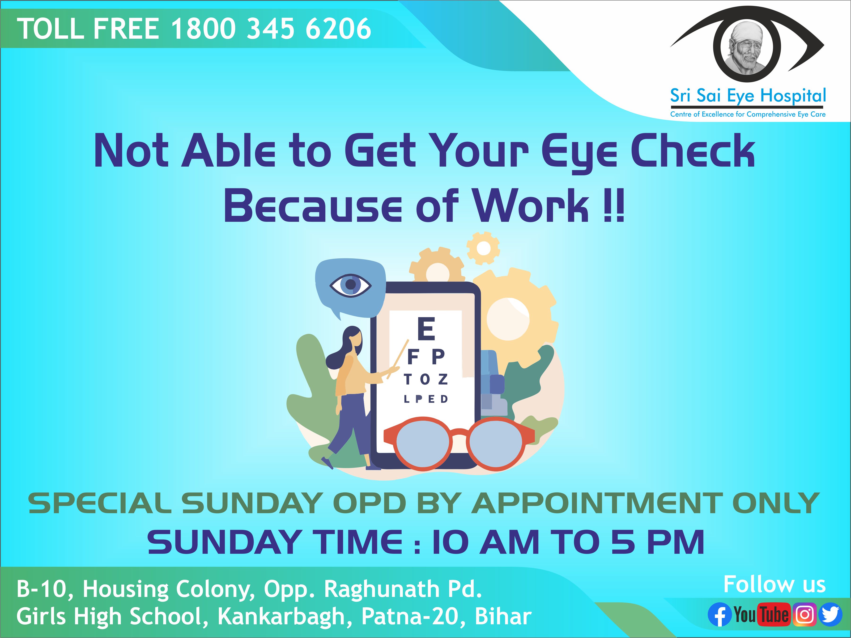 Sri Sai Eye Hospital (@saieyehospital) / Twitter