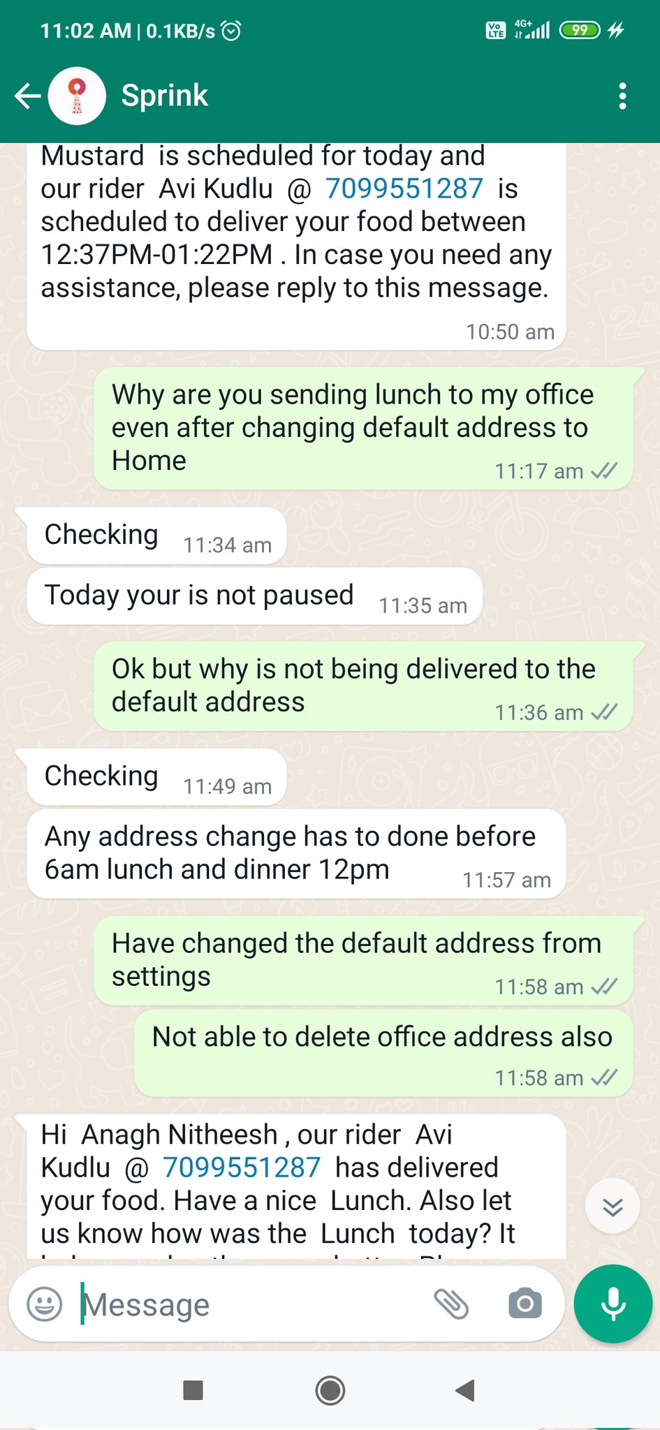 Anagh Nitheesh (@anecdotarian) / Twitter