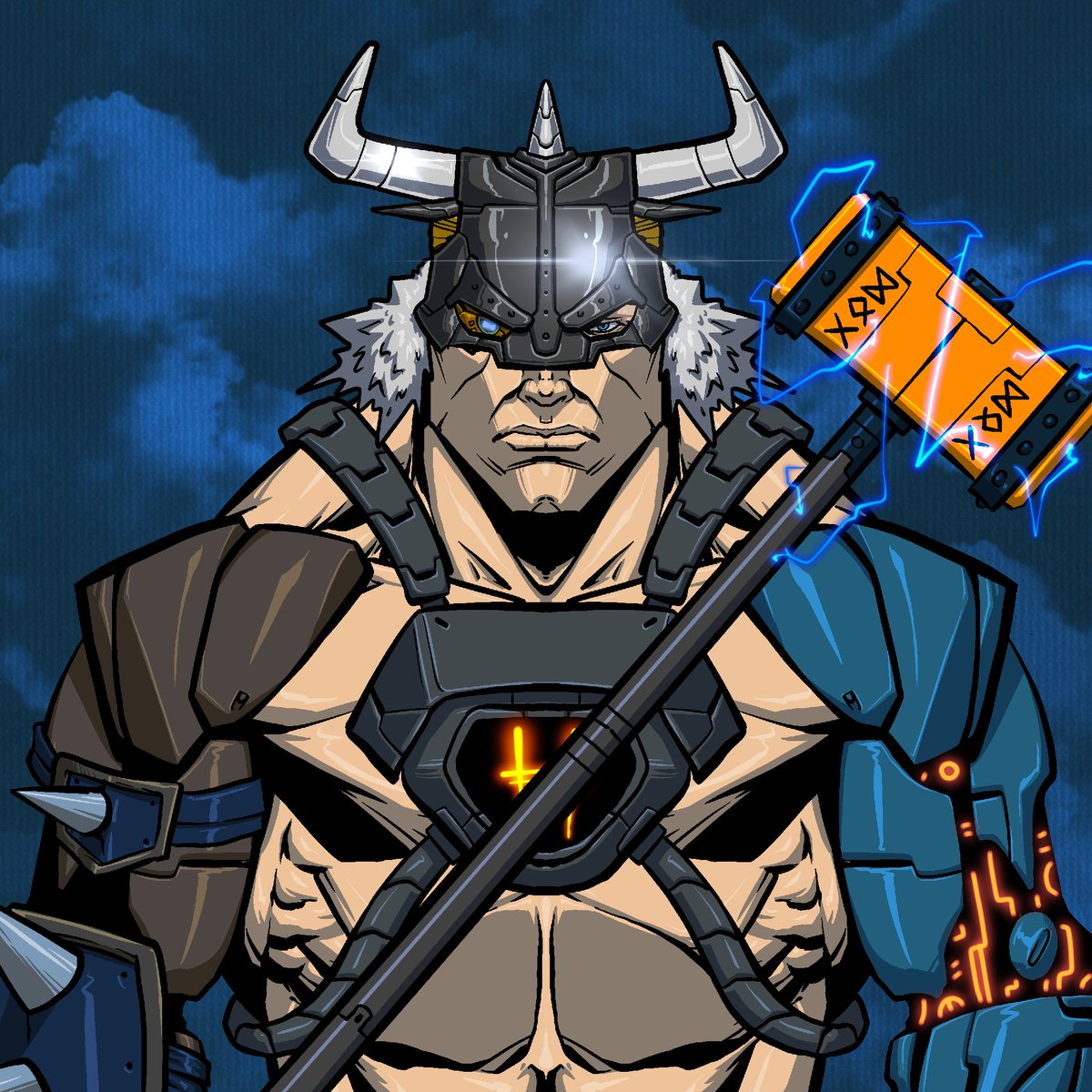 hashpackのTwitterイラスト検索結果。