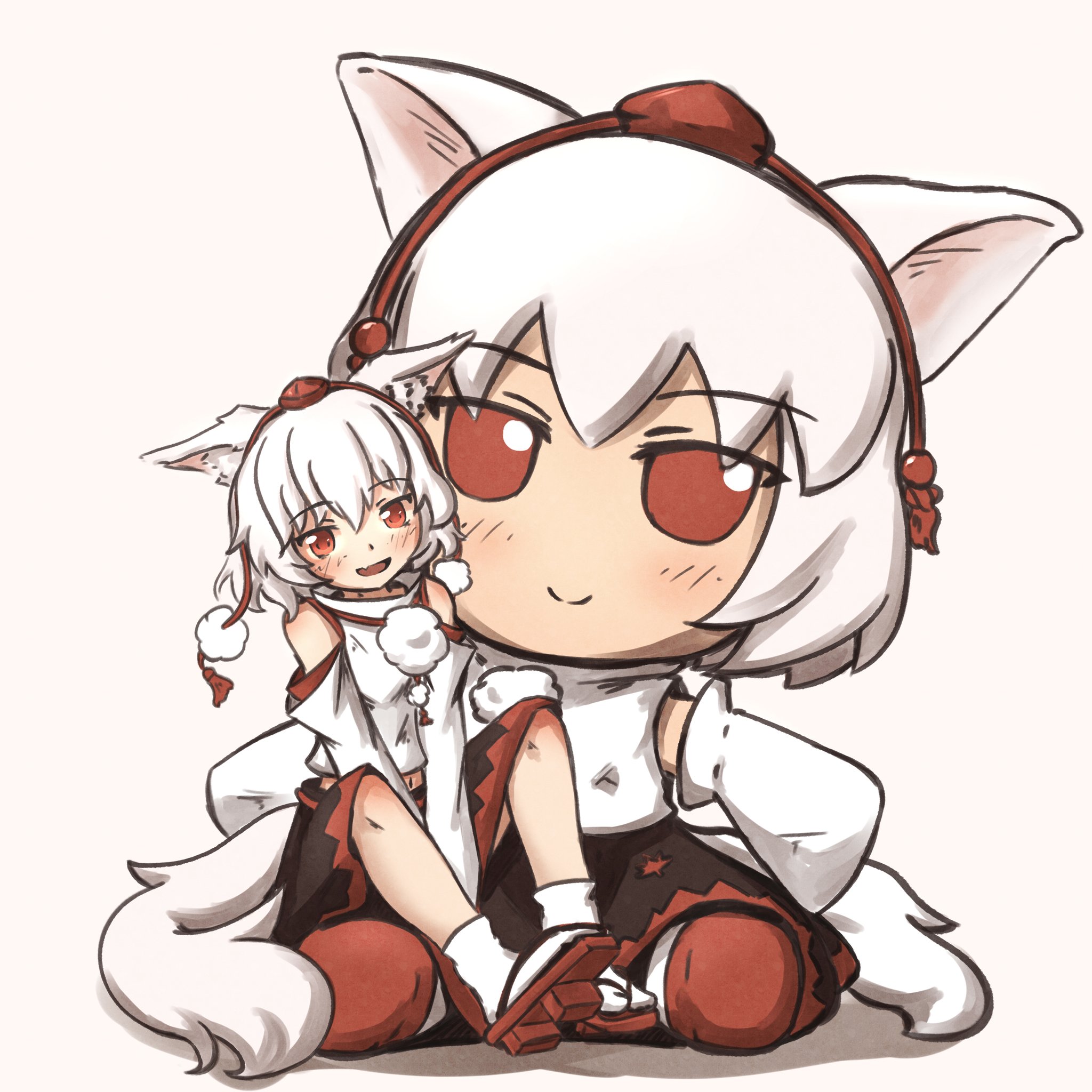 awoo tengu | kofi comms open on Twitter: "Awoos https://t.co/Wlqm8Gn4jr" / Twitter