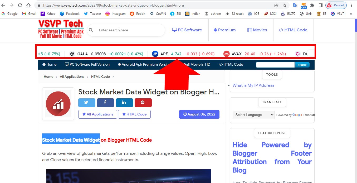 VSVP Tech (@vsvptech) / Twitter