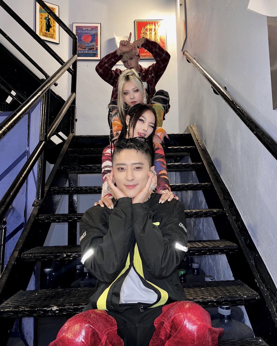 KARD on Twitter: "[#KARD] 2022 WILD KARD in Los Angeles #KARD #카드 #2022_WILD_KARD_IN_USA"