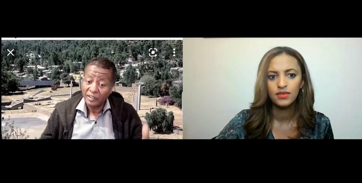 hermela aregawi on Twitter: "PART 2 of 2 - “TPLF & the Big Tigray Lie: A Cautionary Tale” w ...