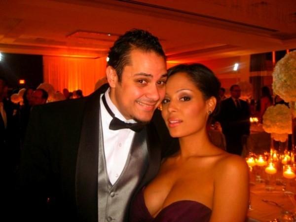 HOT NAKED 9 on Twitter: "Ou su sansan se pa ou ak Joelle thomas pou yo te remet Roberto pou ...