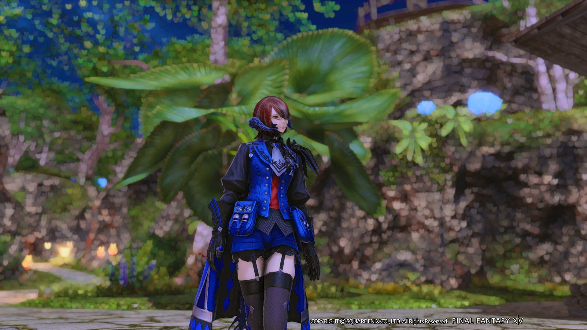 kanata on Twitter: "青魔道士の足元えっちすぎると実装時からずっと言ってる https://t.co/GZH0Z6d85g" / Twitter