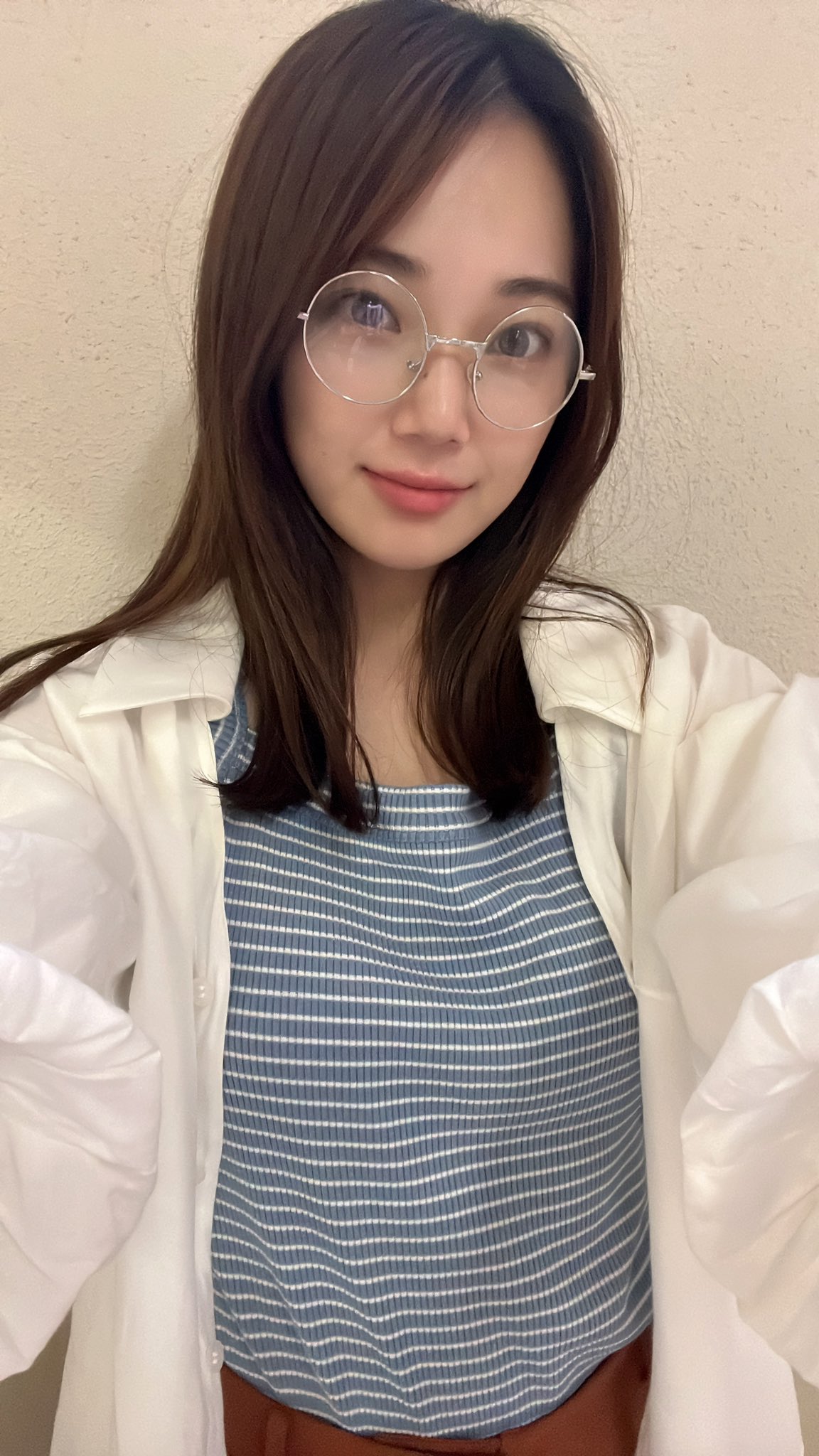 小槙まこ On Twitter 明日放送の 『仮面ライダーリバイス』最終回に 再び、富永真由として出演させていただきます!! またリバイスの世界に戻れるのが嬉しいです!! ぜひご覧ください