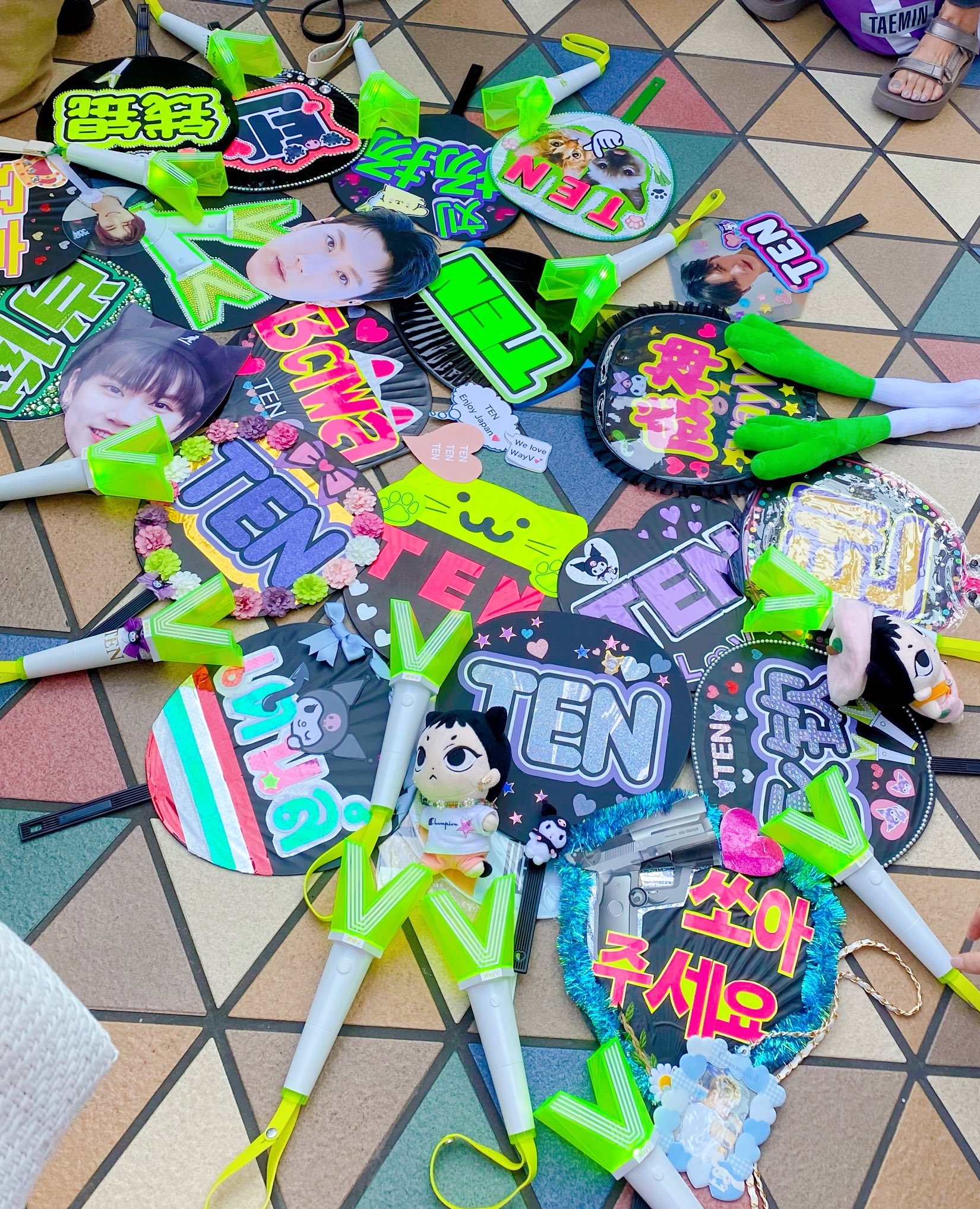 syaz (@tenlvls) / Twitter