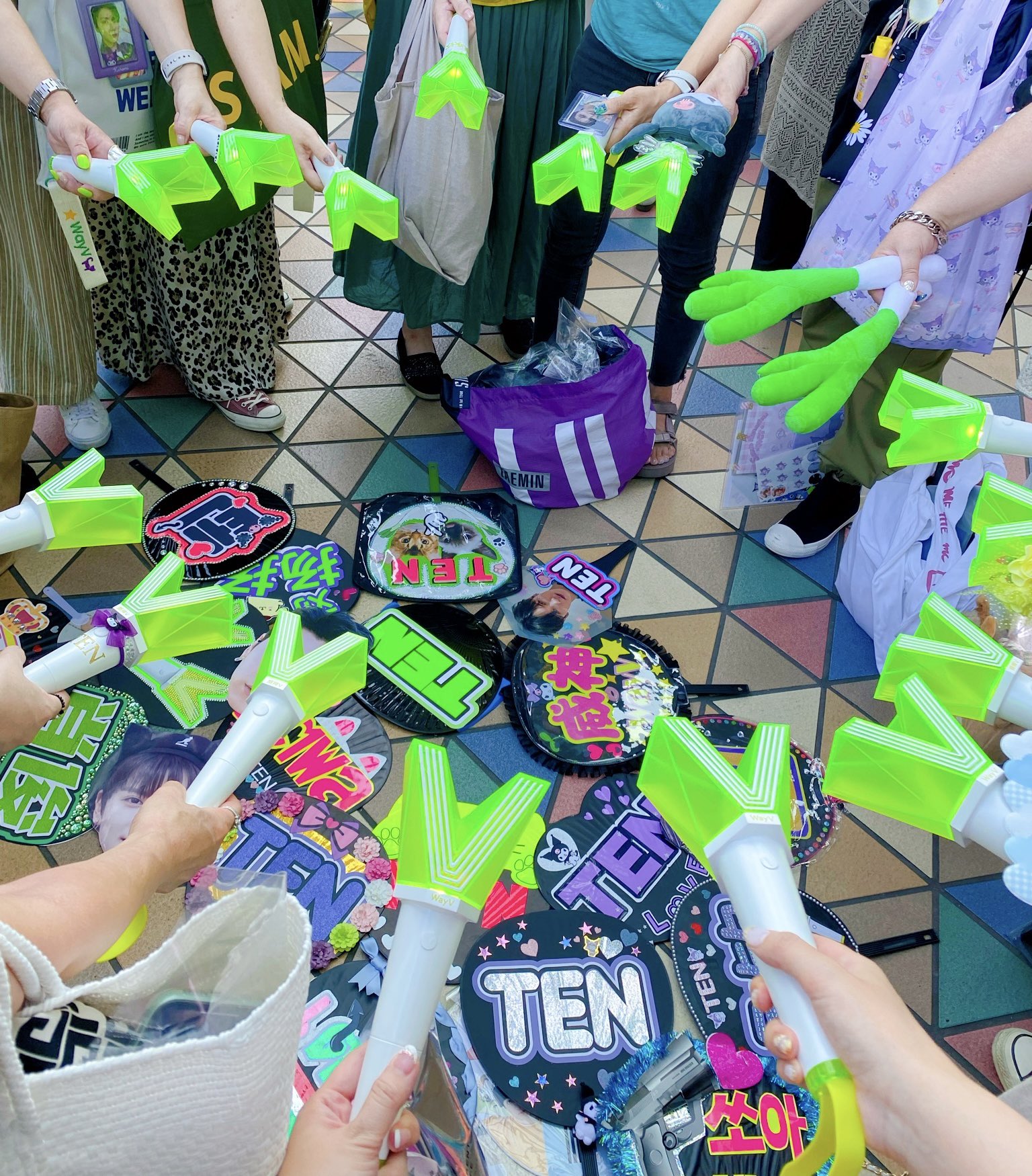 syaz (@tenlvls) / Twitter