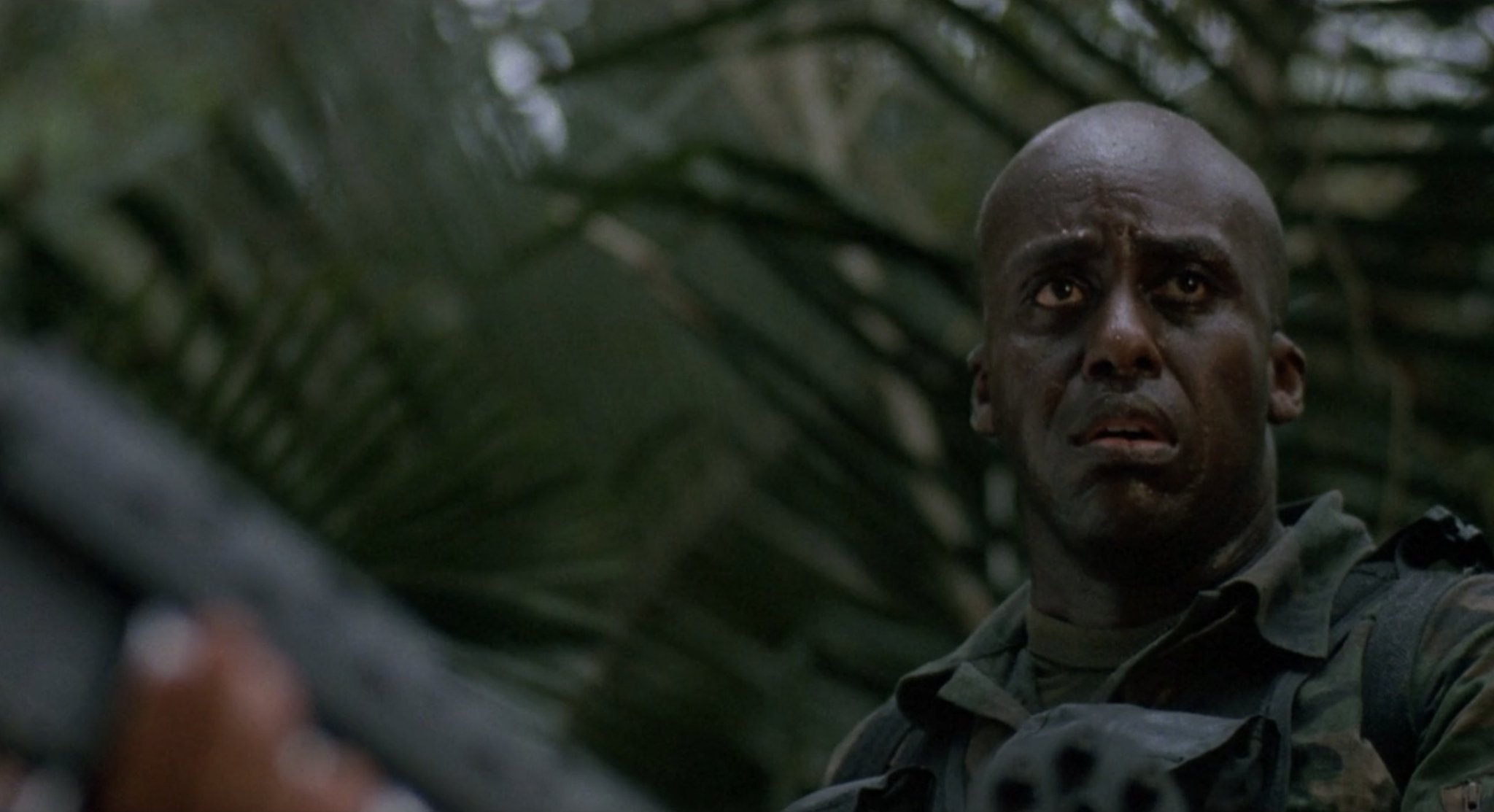 Bill Duke Predator