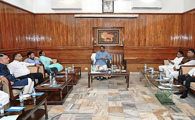 #Jharkhand | Amid 'poaching fear', Congress-Jharkhand Mukti Morcha (JMM ...