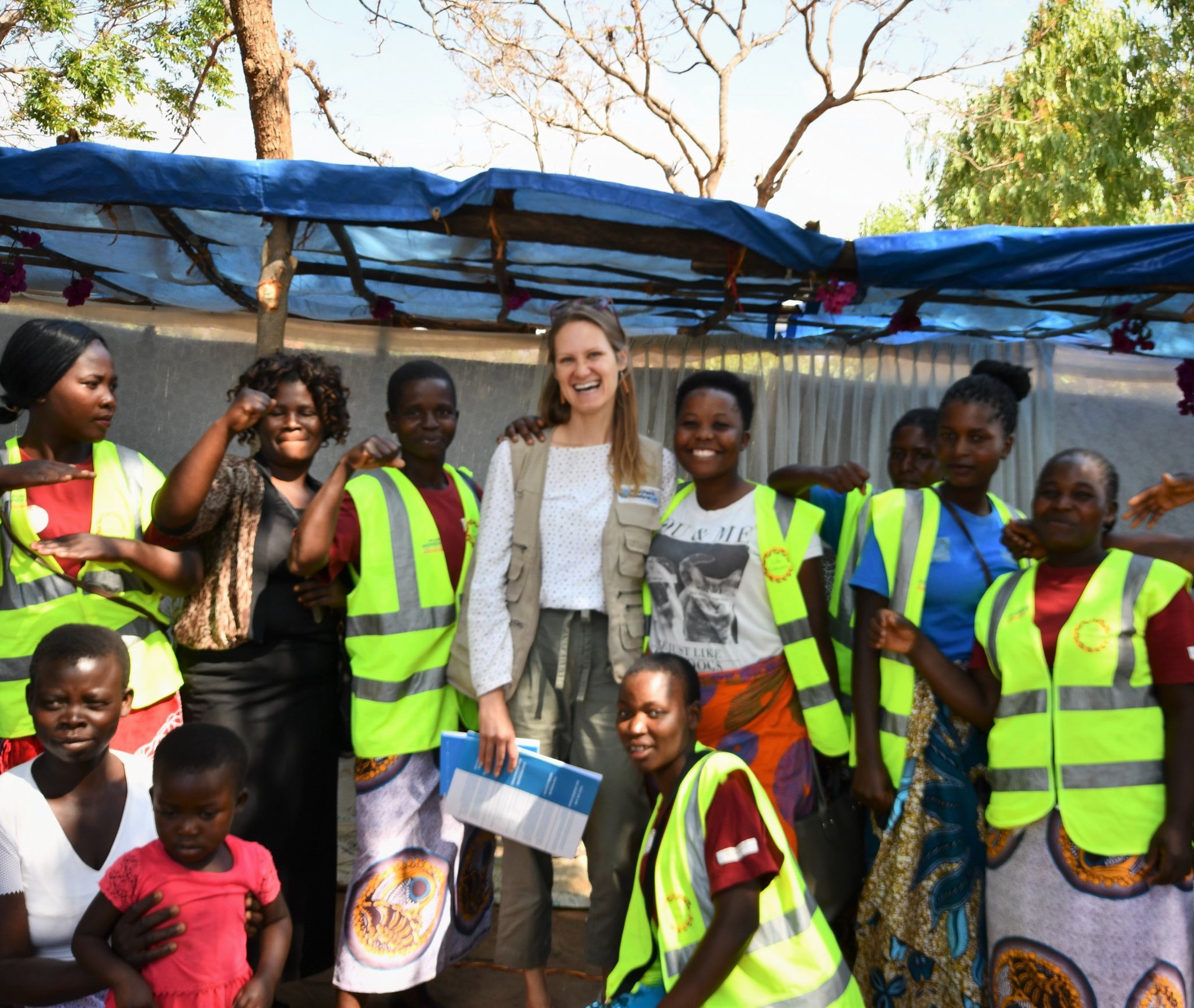 UN Women Malawi on Twitter: UN Women Malawi on Twitter: