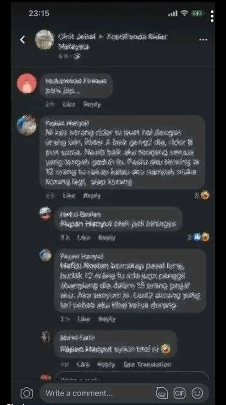 Okehay on Twitter: Okehay on Twitter: