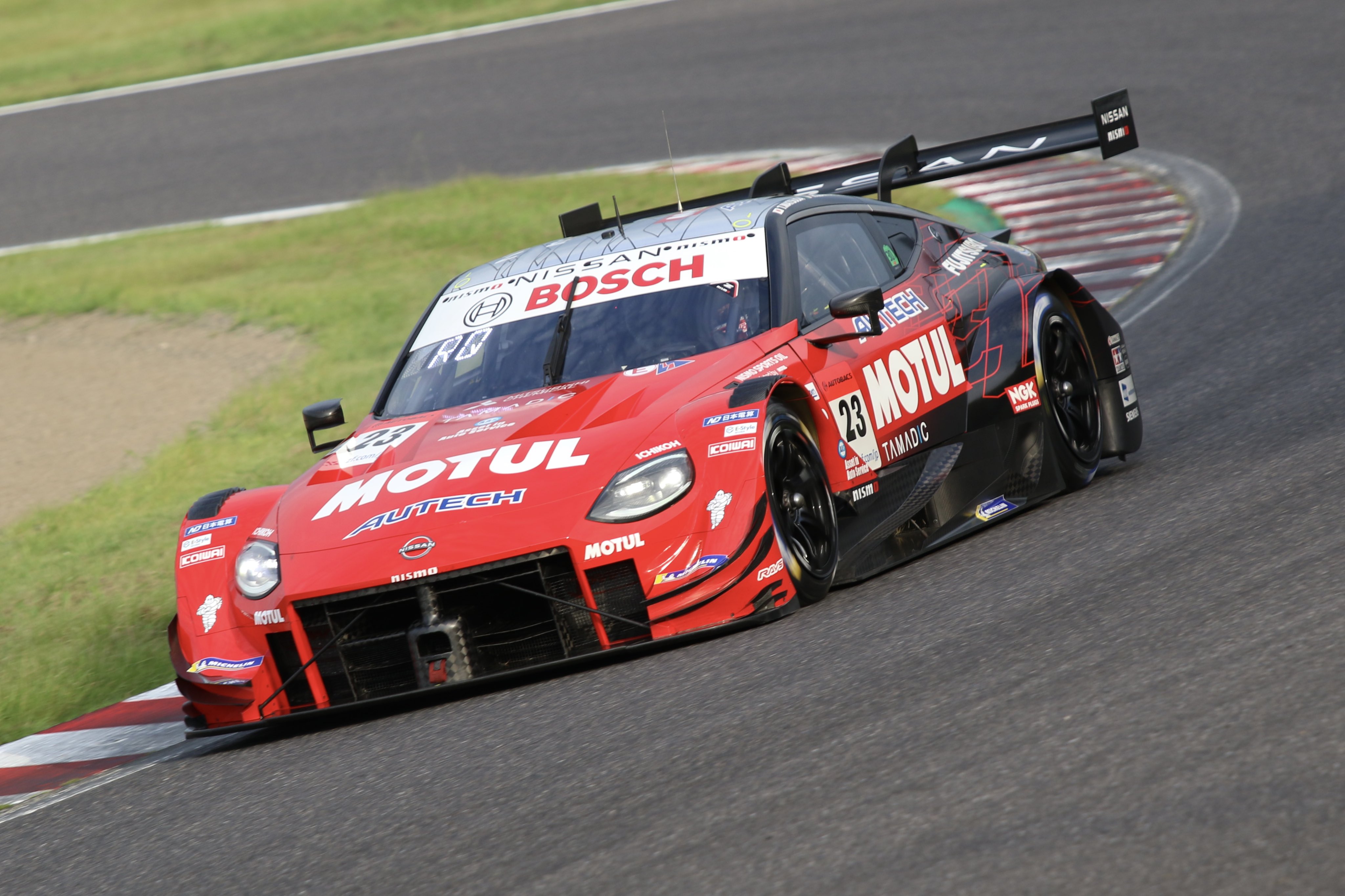 鈴鹿サーキット Suzuka Circuit on Twitter: "2022 AUTOBACS SUPER GT Rd.5 FUJIMAKI GROUP SUZUKA GT 450km ...