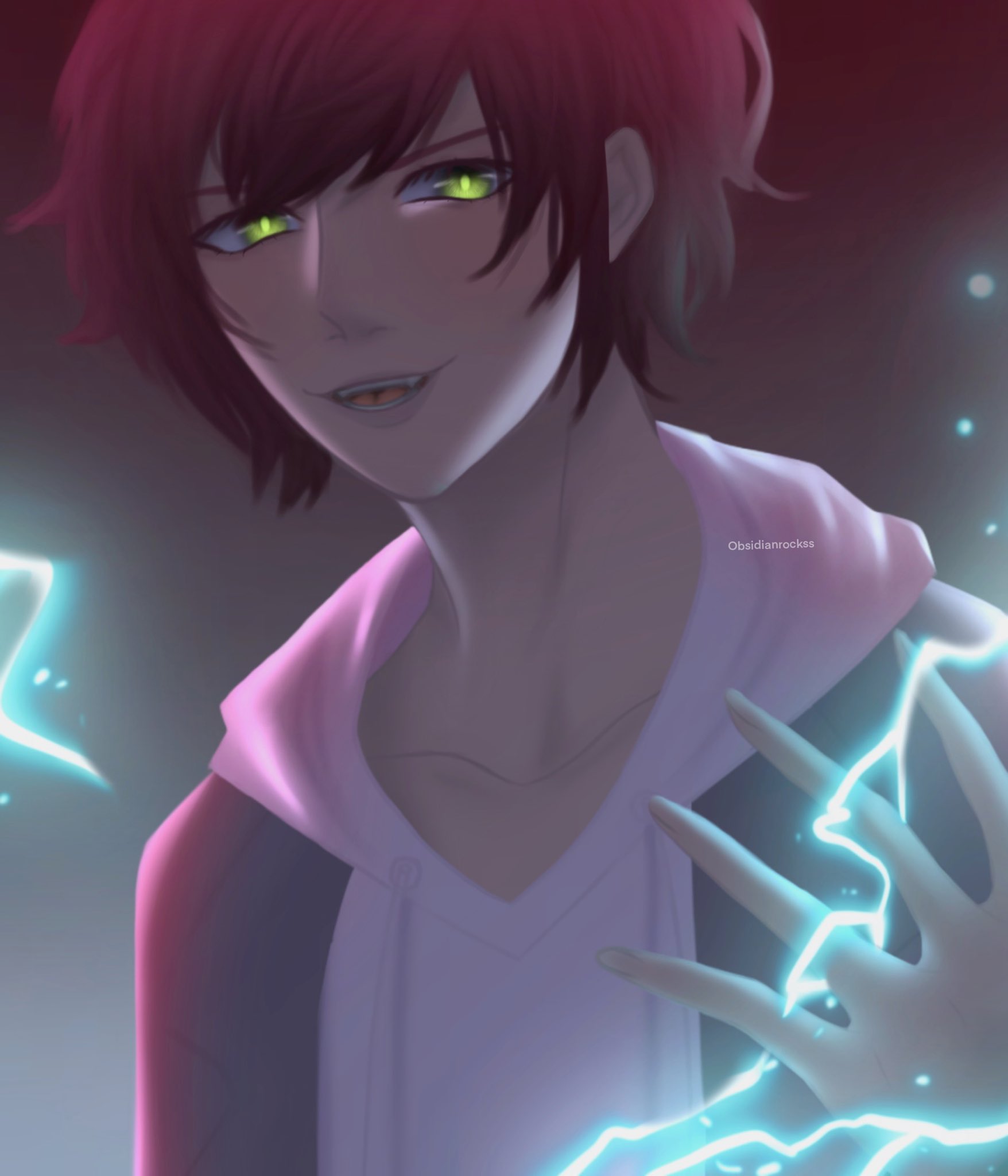 Cloverloy🍀 (@cloverloy) / Twitter