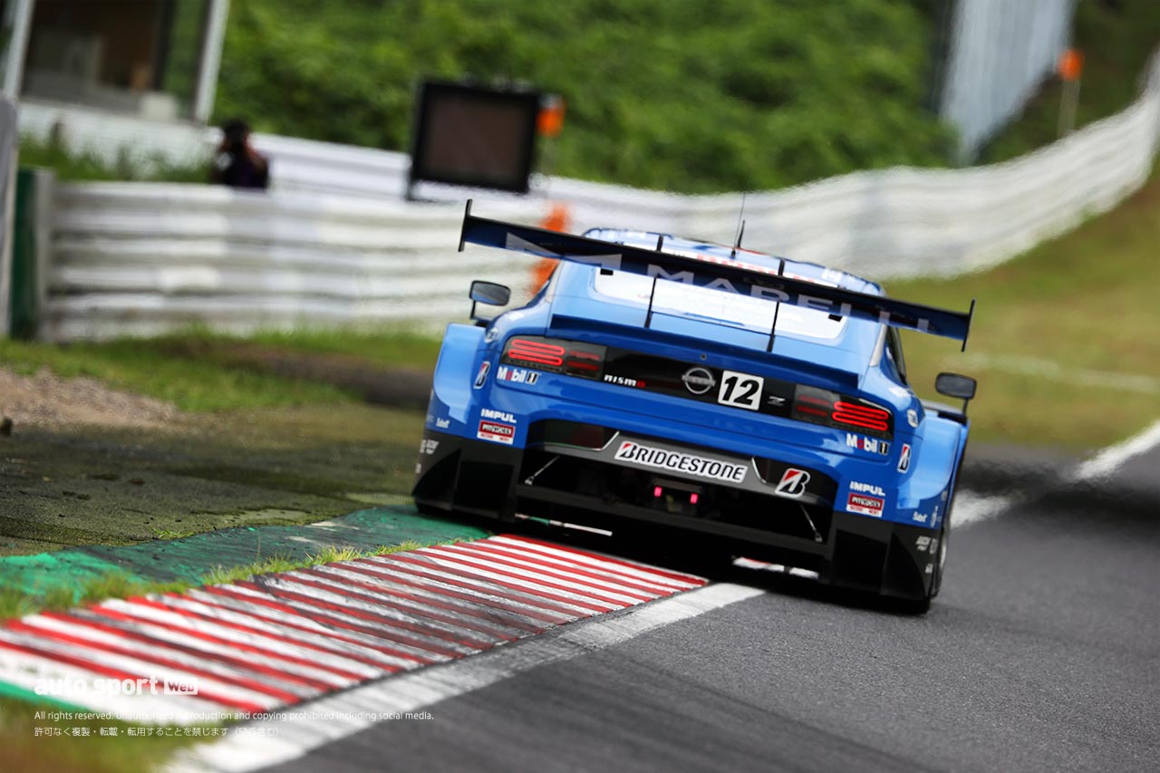 autosport web/オートスポーツweb on Twitter: "全15台が約1秒差の超接戦Q1「めっちゃショックで落ち込んでいます」不可解な感触に嘆くドライバーたち【第5戦鈴鹿 ...