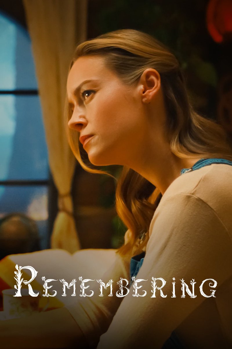 Brie Larson Brasil | Fã-clube on Twitter: "📸 | Novo still do curta-metragem Remembering ...