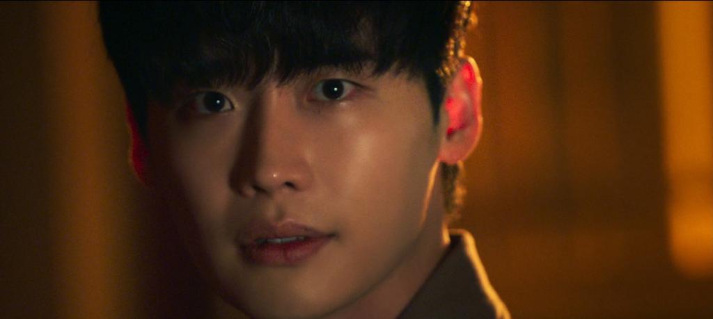 K-Drama Menfess on Twitter: "•kdm• ⚠️🔥 BIG MOUTH ⚠️🔥 Ini yang dateng bakal beneran big mouse ...