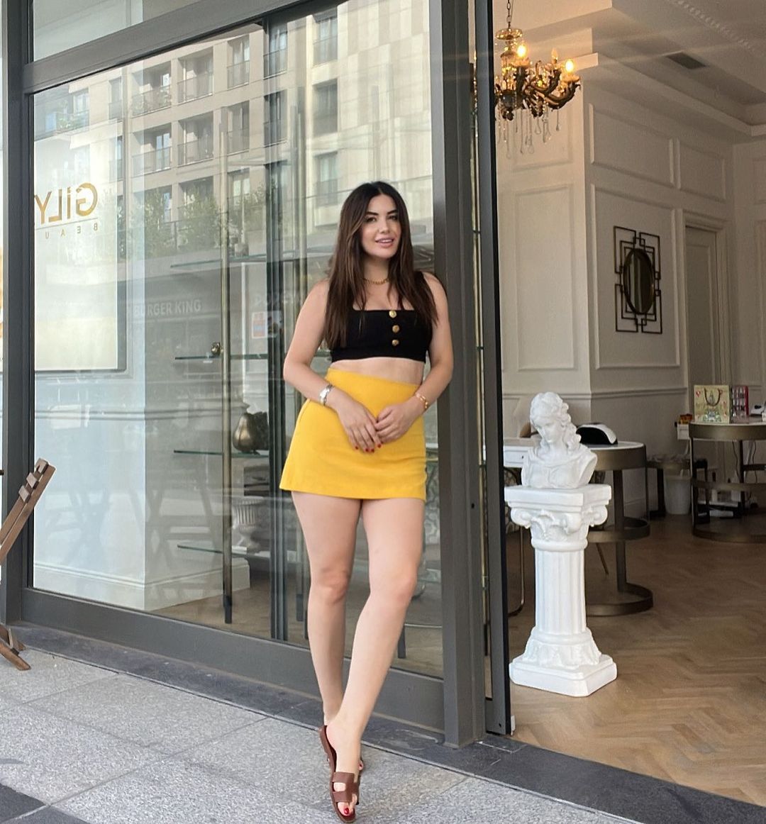 mert on Twitter: "offff yawrummm seni domaltıp saatlerce amından götünden sikip hamile bırakmak ...