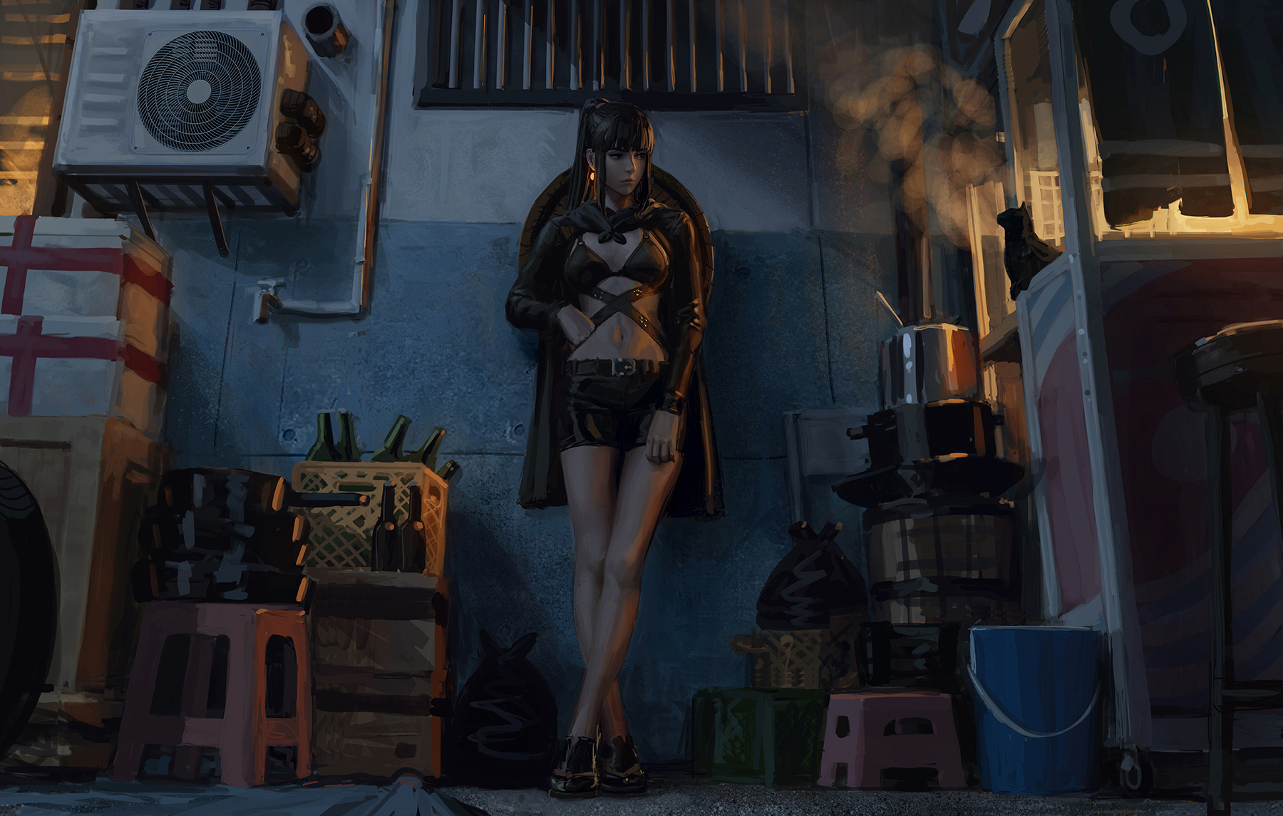 GUWEIZ on Twitter: "☔️ https://t.co/rDFYY9TzJt" / Twitter