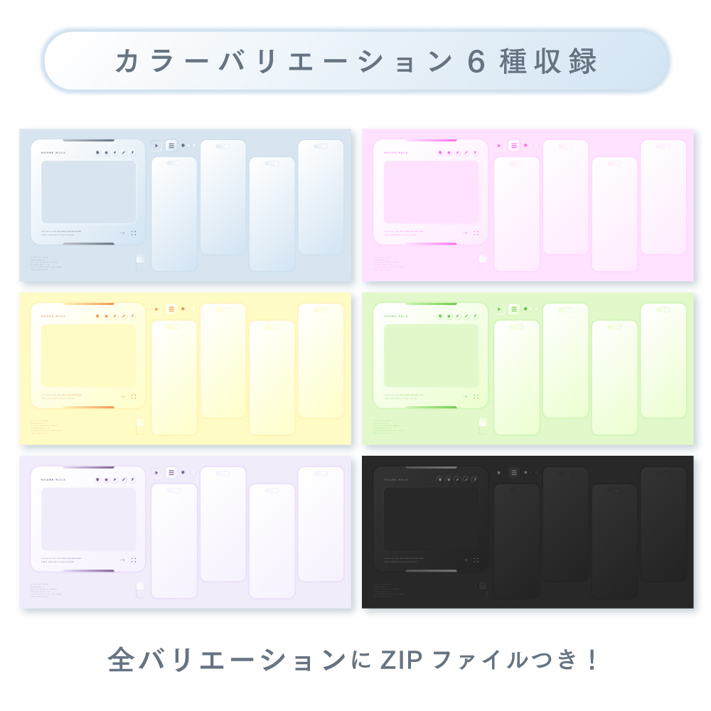 nzworks@一部受付中 ︎固定ツリー必読 (@_nzworks_) / Twitter