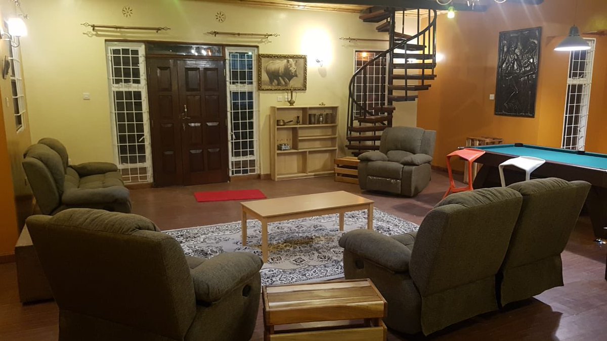 Panda Mololine shuttle pale Nyamakima,(400 bob) shuka Kikopey, call ...