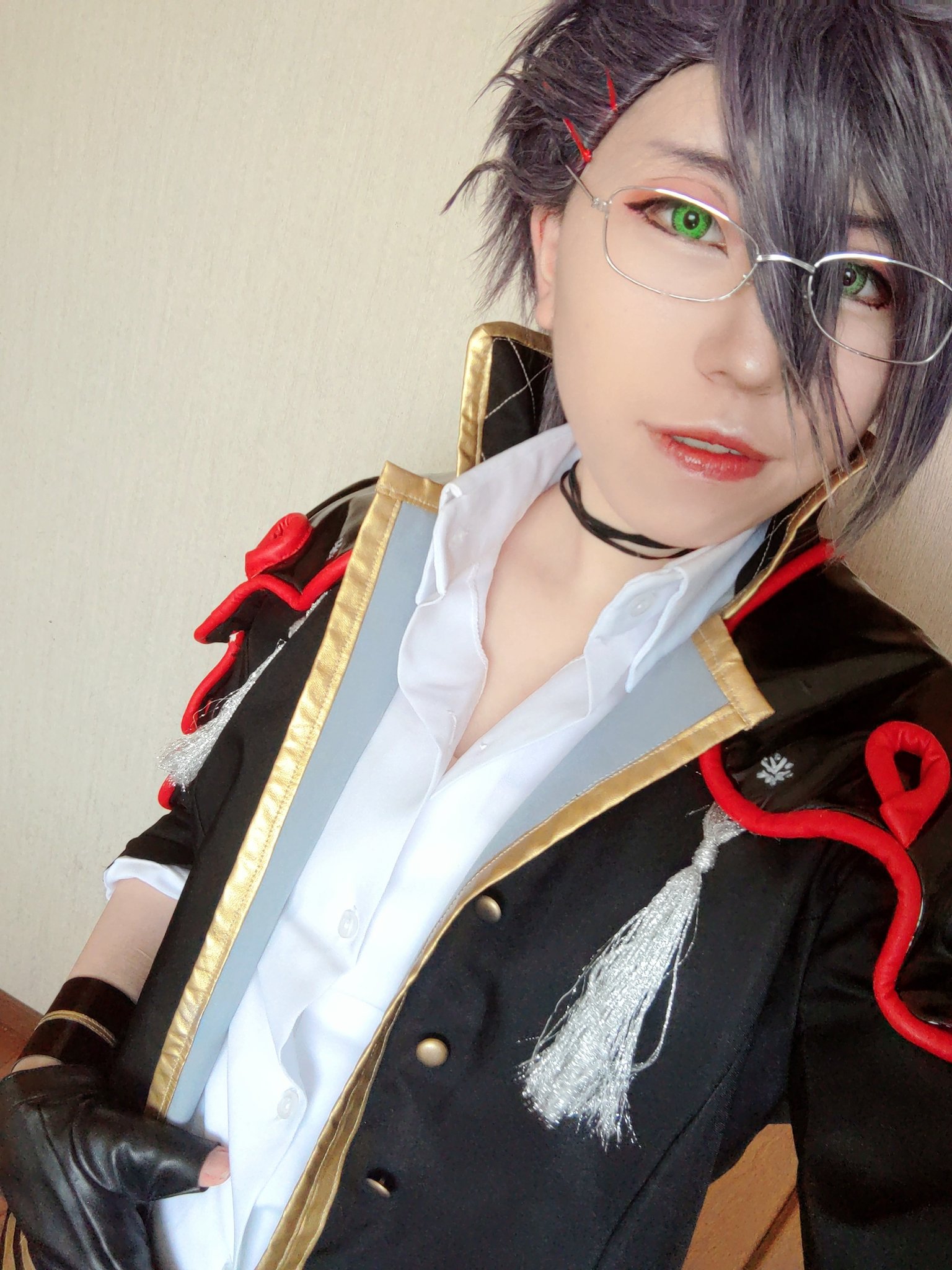 にゃー (@cos_nyanya) / Twitter