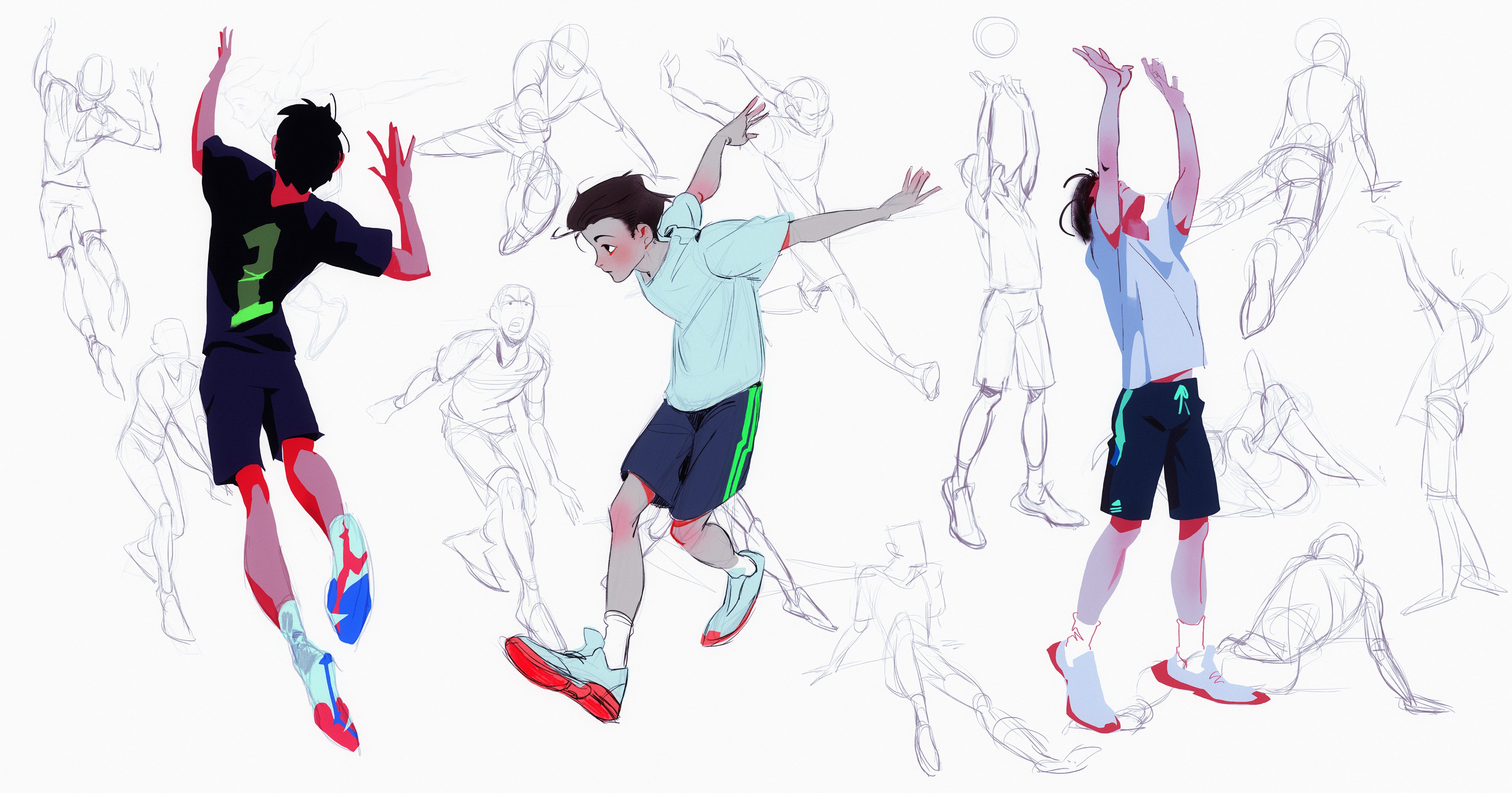 꿀 (@honeyoink_draw) / Twitter