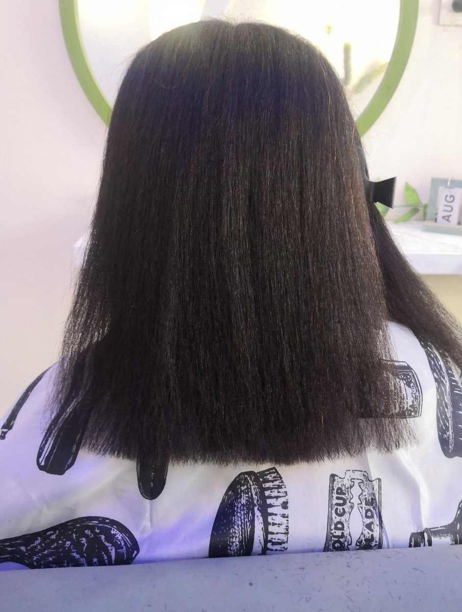 ️ ليه شعري ما بيطول؟ ️ شعري واقف في طول معين ليه كم سنة! ️ ما حصل قصيت ...