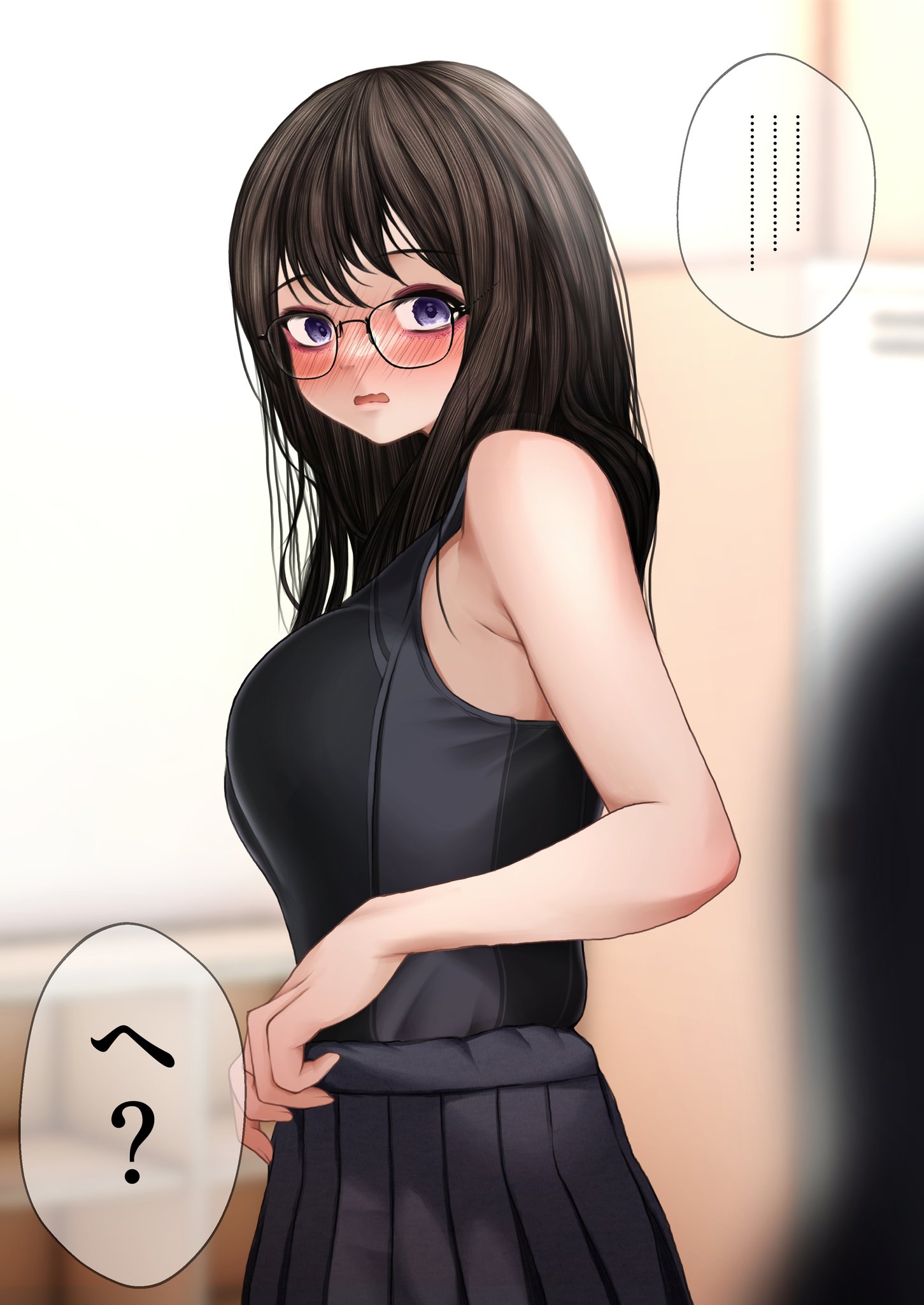 SigMa@CG集配信中 on Twitter: "ま、間違えて入っちゃいました〜ッ！！ https://t.co/gaVNItNtoK" / Twitter