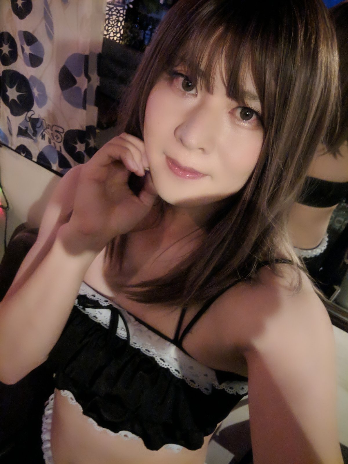 ゆいゆいver.2@COCO土曜に居るよ！ on Twitter: "COCOいん〜！来てね！ https://t.co/qon8Q3Jwqw" / Twitter