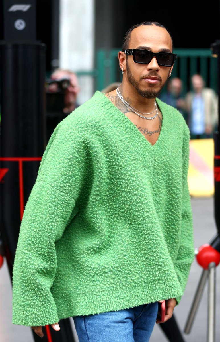Sir Lewis Hamilton Updates on Twitter: Sir Lewis Hamilton Updates on Twitter: