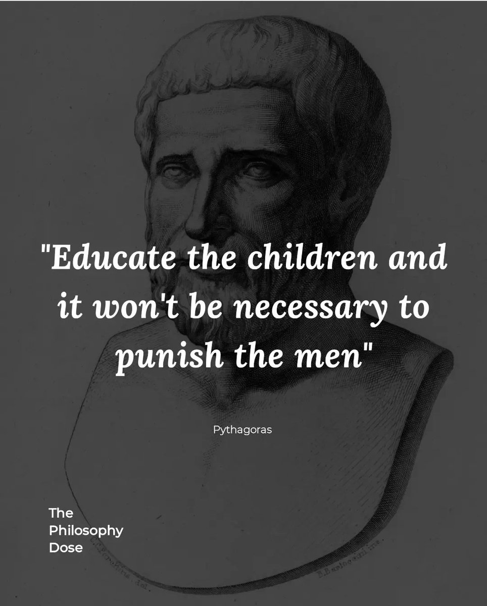 10 meaningful deep philosophy quotes: 1. - Thread from Philosophy Line ...