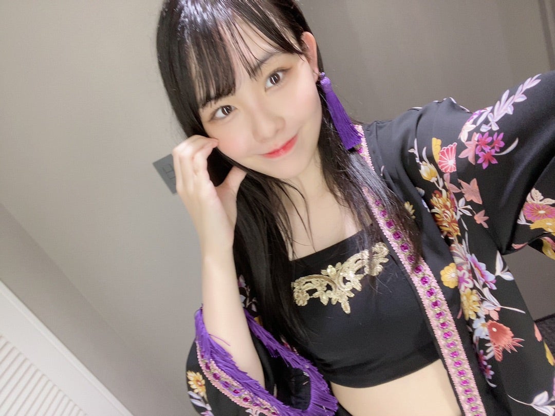 OCHA NORMA on Twitter: "【Blog更新】 うひょ西﨑美空: 皆さんこんみっちゃ〜ん🍵OCHA NORMAの西﨑美空です👾ぱっぱかぱーん🫶🏻今日は写真を先にぷれぜんとぅ ...