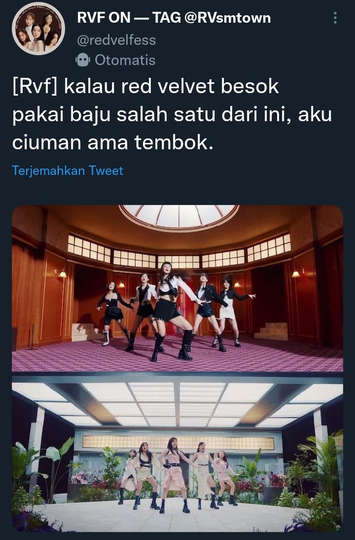 RVF ON — TAG @RVsmtown on Twitter: "[Rvf] udah diup, jangan ditagih. Malu ini beneran 🙂🙂 https ...