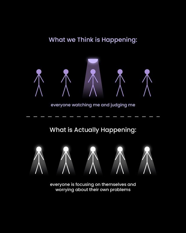 15 Powerful Visuals About Psychology And Life 1 Thread From Mind Essentials Mindessentials
