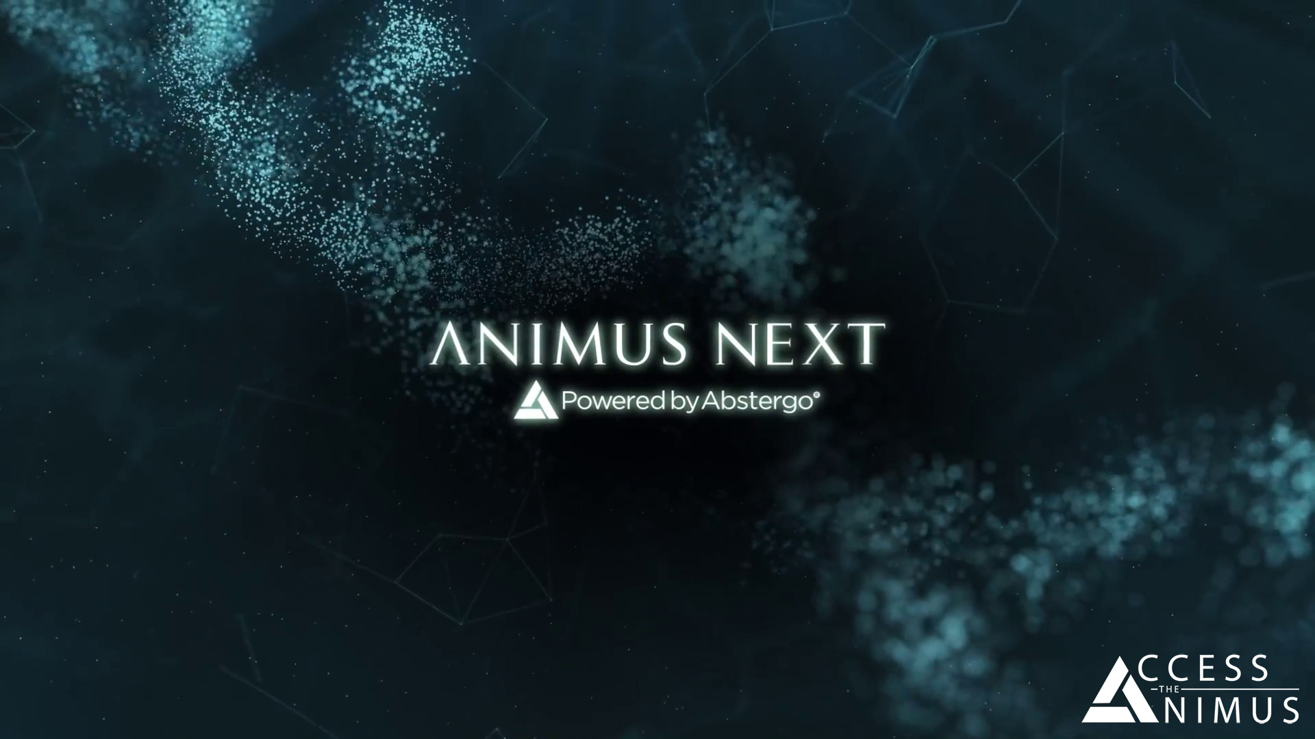 AccessTheAnimus on Twitter: "The #AssassinsCreed Animus Next platform has been finally released ...