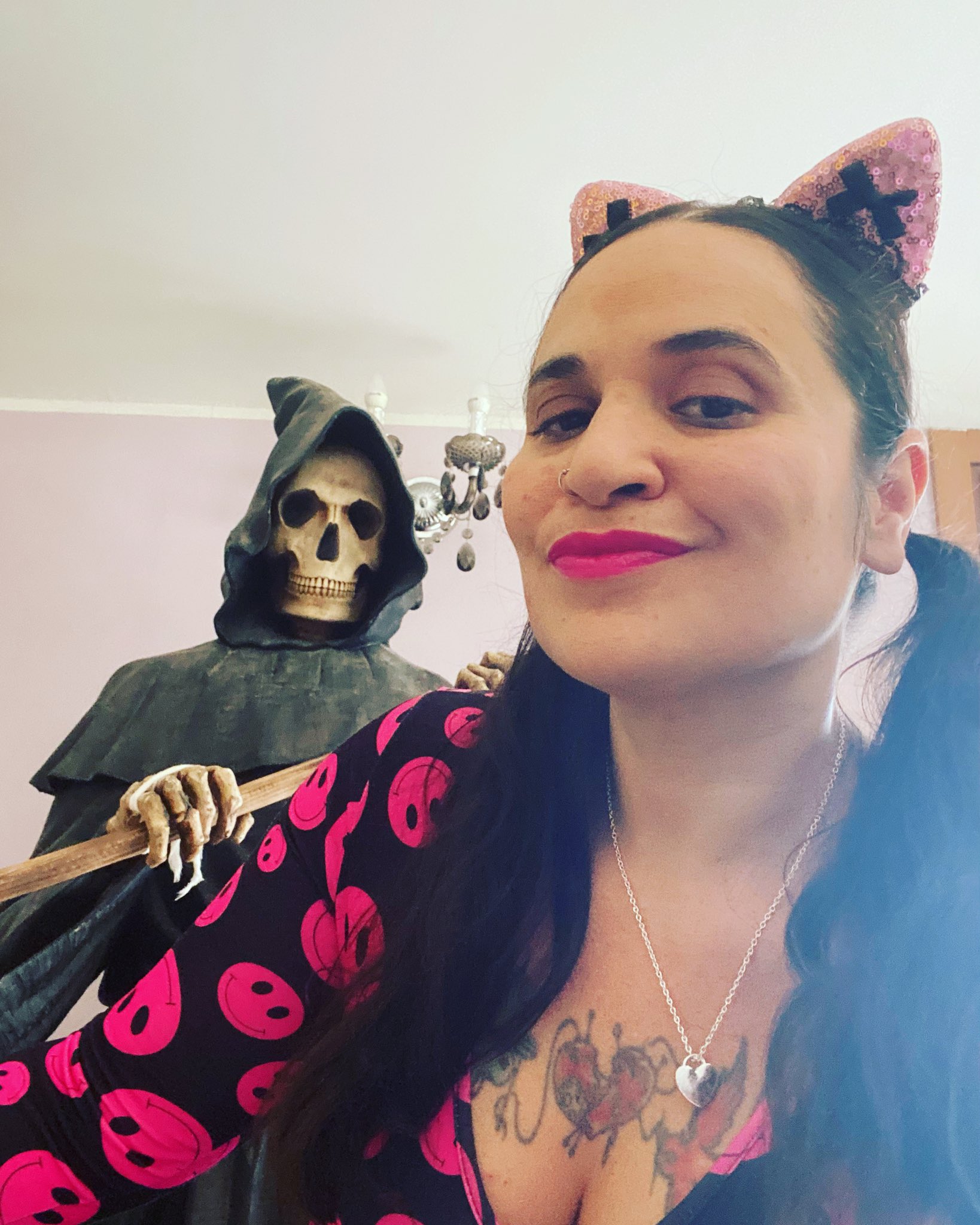 TW Pornstars - Jenny.Boob. Twitter. 💀 Me and Venus wish you a great urbex weekend. For exclusive ...