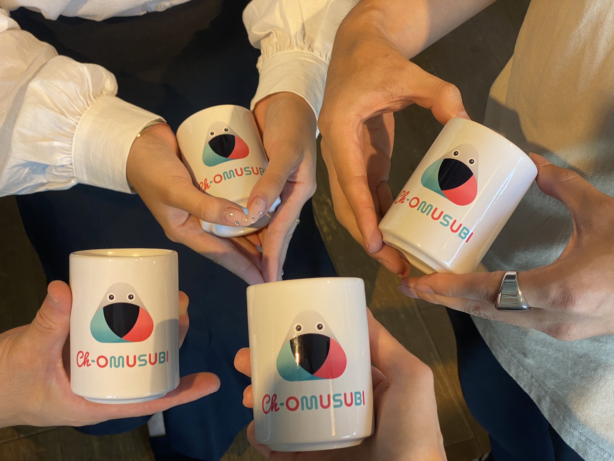 🌄 on Twitter: "とても楽しいイベントでした！ありがとうございます！！明日、@omusubi_fjc で話しませんか？ https://t.co/KMcLvsXdRh" / Twitter